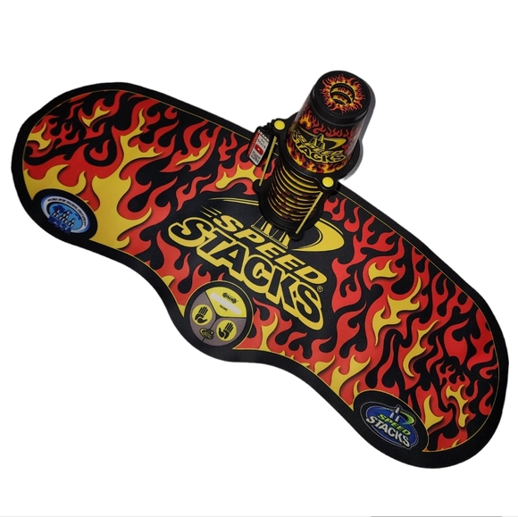 Speed Stacks | Toys | The Speed Stacks Competitor Sport Stacking ...